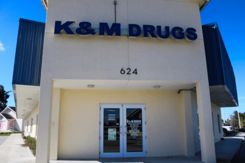 About Us | K & M Drugs